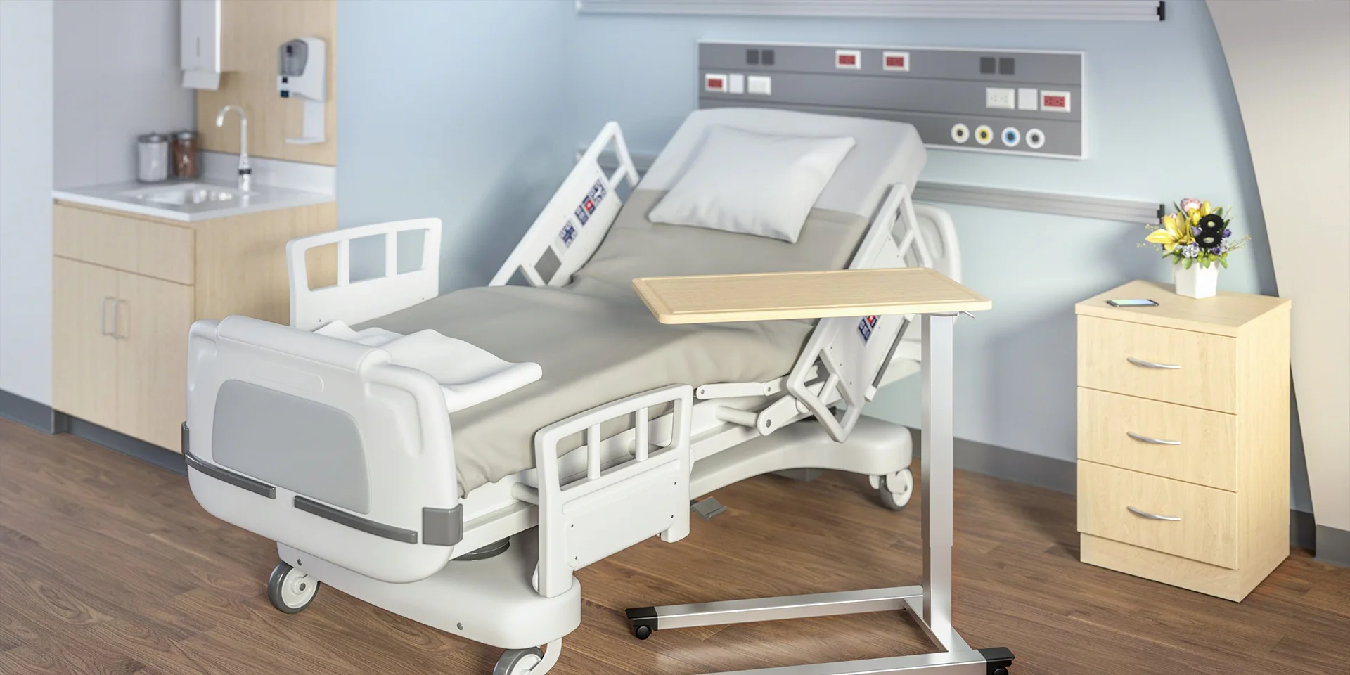 Nursing Table - Fortune Land Sports&Leisure Products